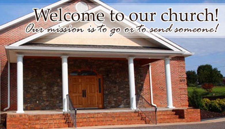 Photo Gallery | Ruth North Carolina