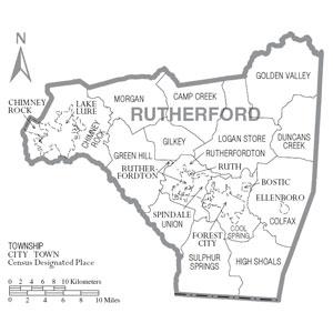 Photo Gallery | Ruth North Carolina